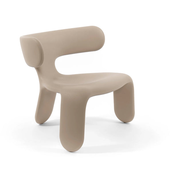 Limbo Chair in Grey - Eleish Van Breems Home