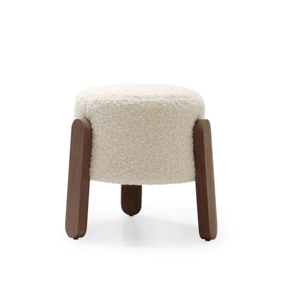 Verellen Lou Stool - Eleish Van Breems Home