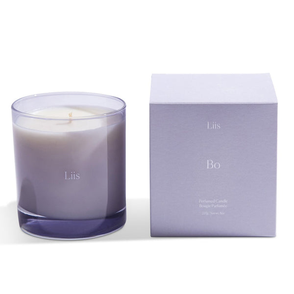 Bo Candle - Eleish Van Breems Home