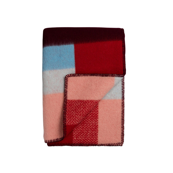 Mikkel Throw - Eleish Van Breems Home