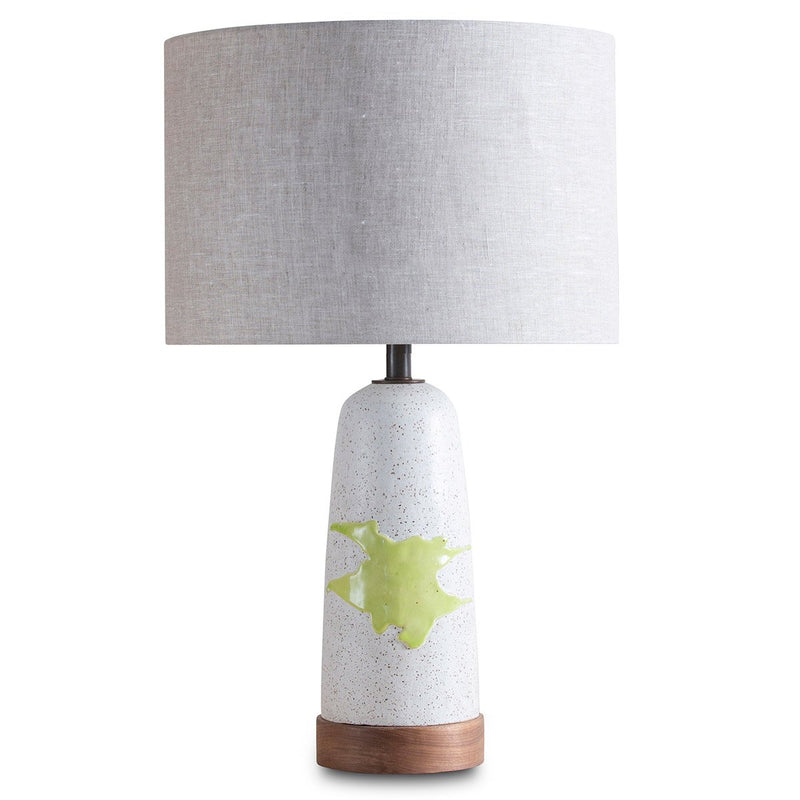 Meander Leather Chandelier 7 Arm - Eleish Van Breems Home